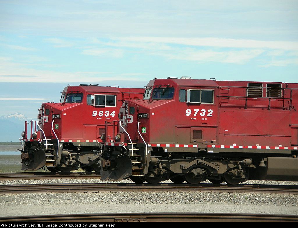 CP 9834 9732 side by side